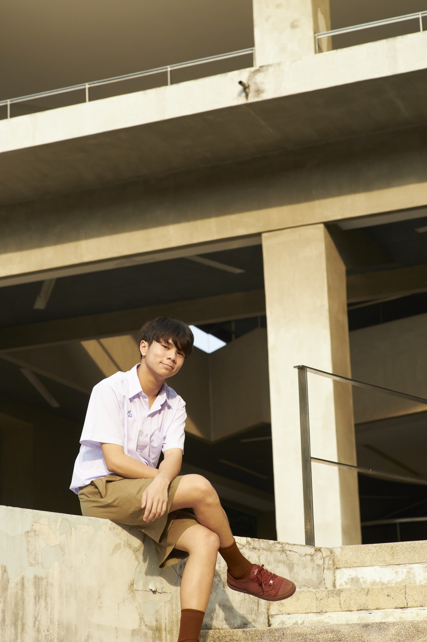 ความฝันบนชั้น 6ของวง Sixth Floor - ThaiPower.co