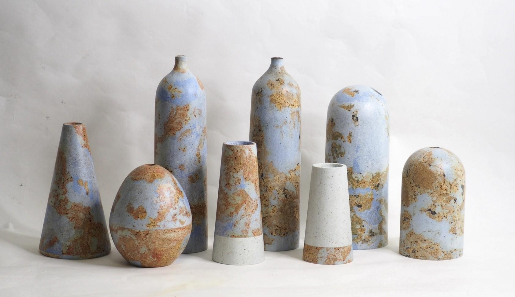 ‘103 Paper’ ชุบชีวิตกระดาษเก่า สู่ของแต่งบ้านมินิมอลรักษ์โลก - ThaiPower.co