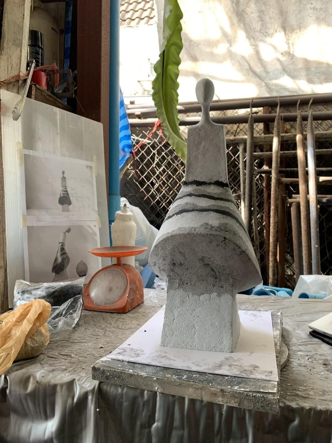 ‘103 Paper’ ชุบชีวิตกระดาษเก่าสู่ของแต่งบ้านมินิมอลรักษ์โลก - ThaiPower.co