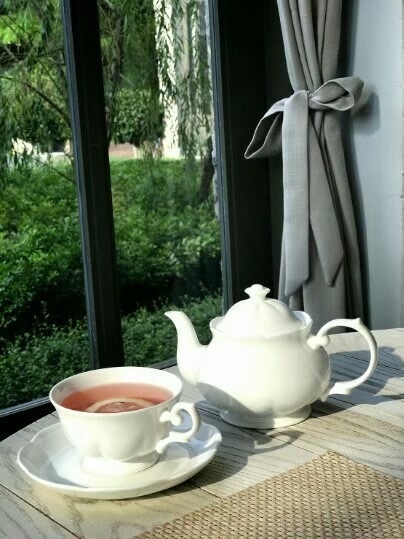 Tea Time Todayชาจากวิถีไอดินกับกลิ่นสมุนไพร - ThaiPower.co