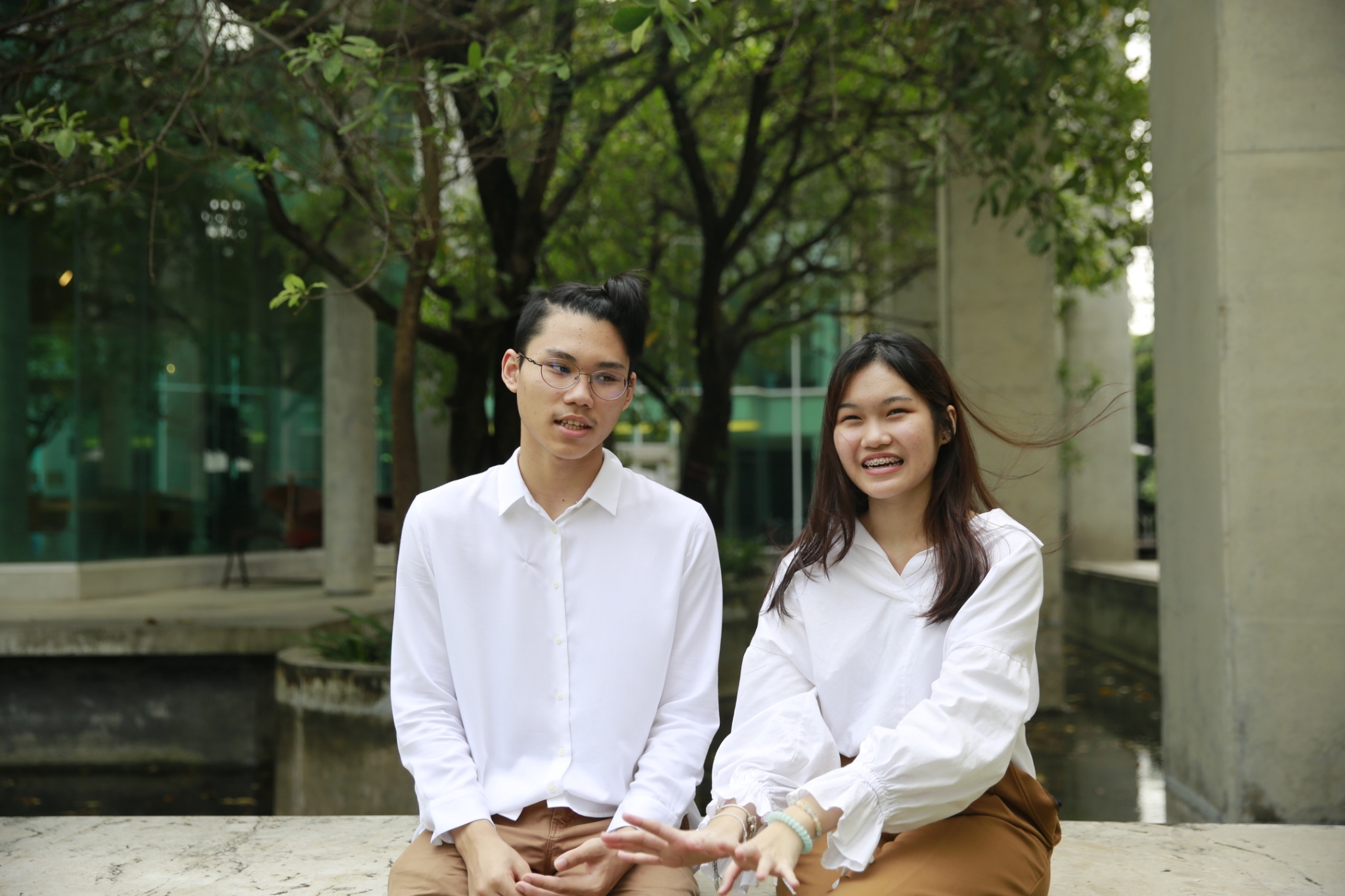 ความแตกต่างที่รวมเป็นหนึ่ง...Horwang Music Academy... - ThaiPower.co