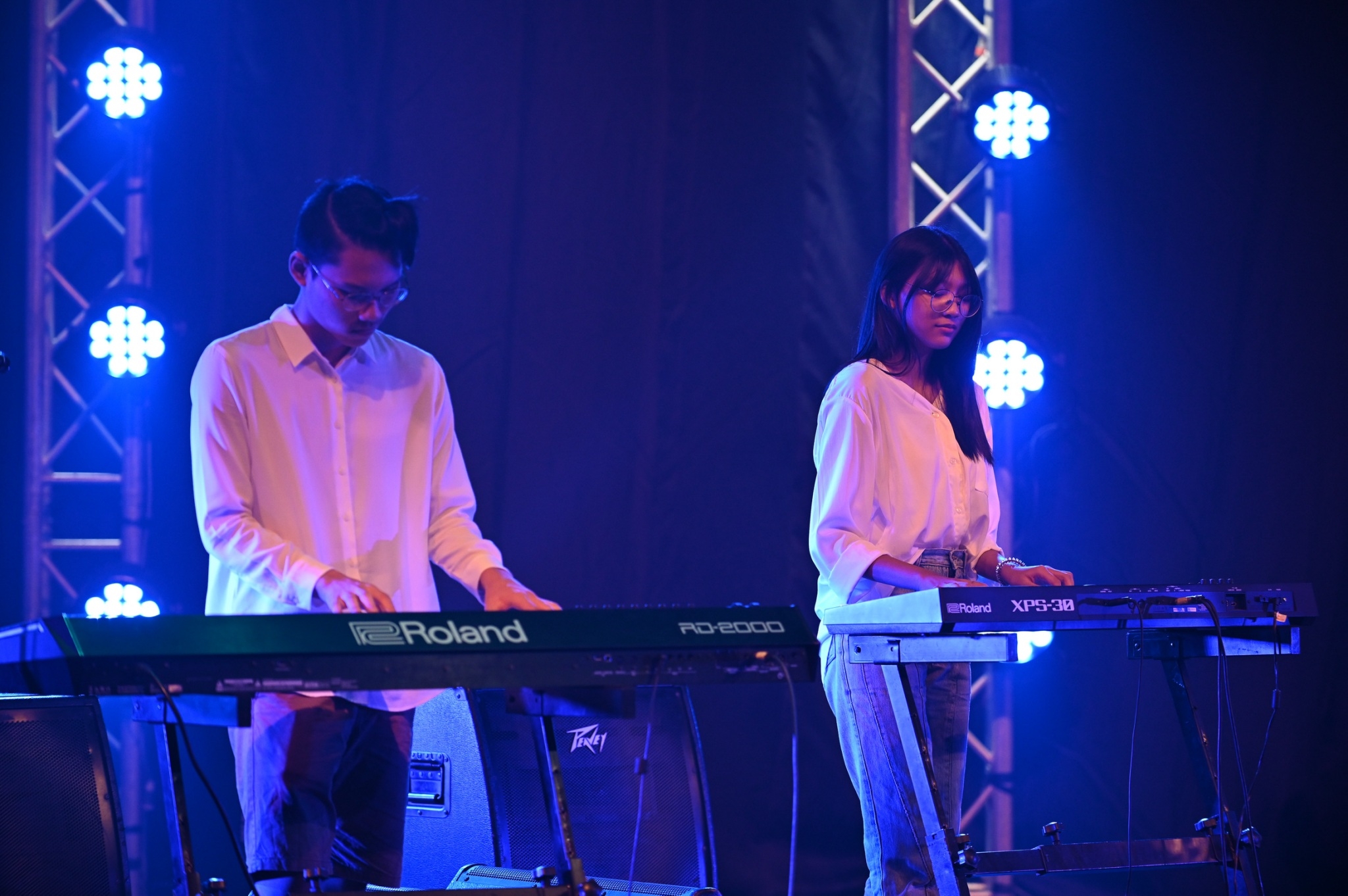 ความแตกต่างที่รวมเป็นหนึ่ง...Horwang Music Academy... - ThaiPower.co