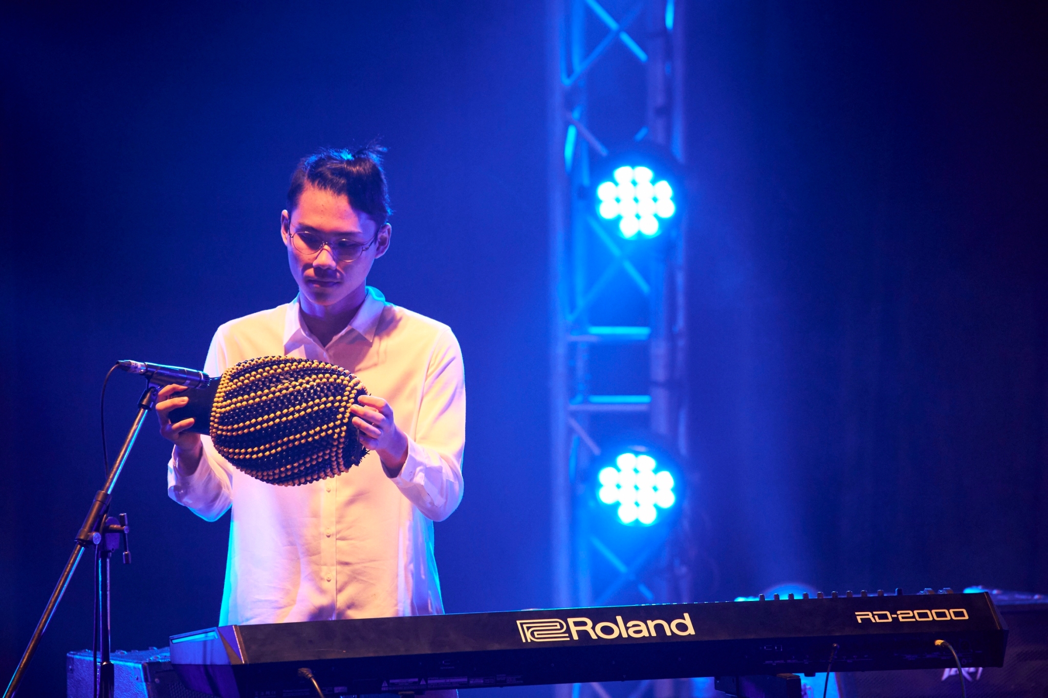 ความแตกต่างที่รวมเป็นหนึ่ง...Horwang Music Academy... - ThaiPower.co