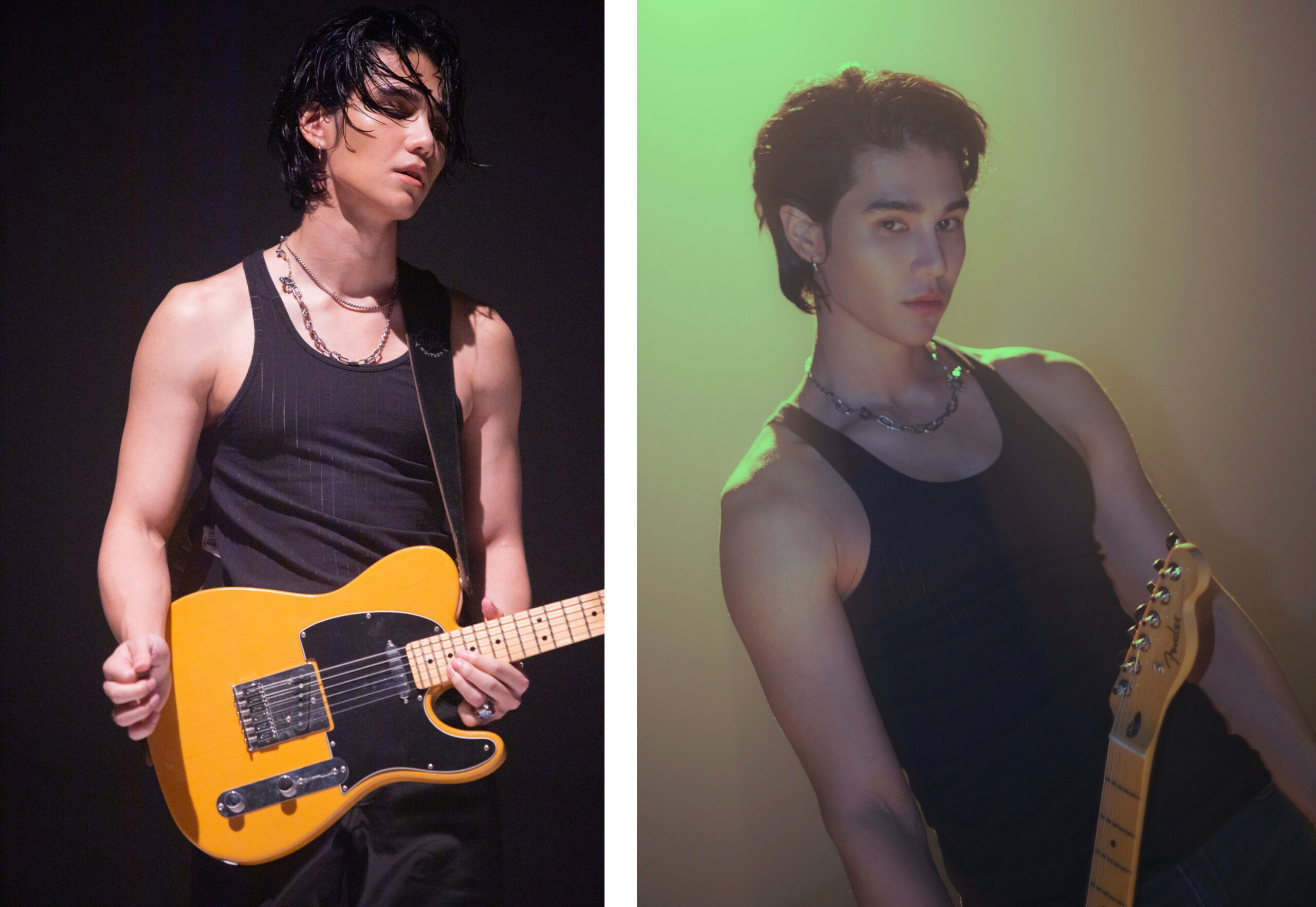 เจฟ ซาเตอร์แรงบันดาลใจสร้างดนตรีที่ไร้ขีดจำกัด - ThaiPower.co