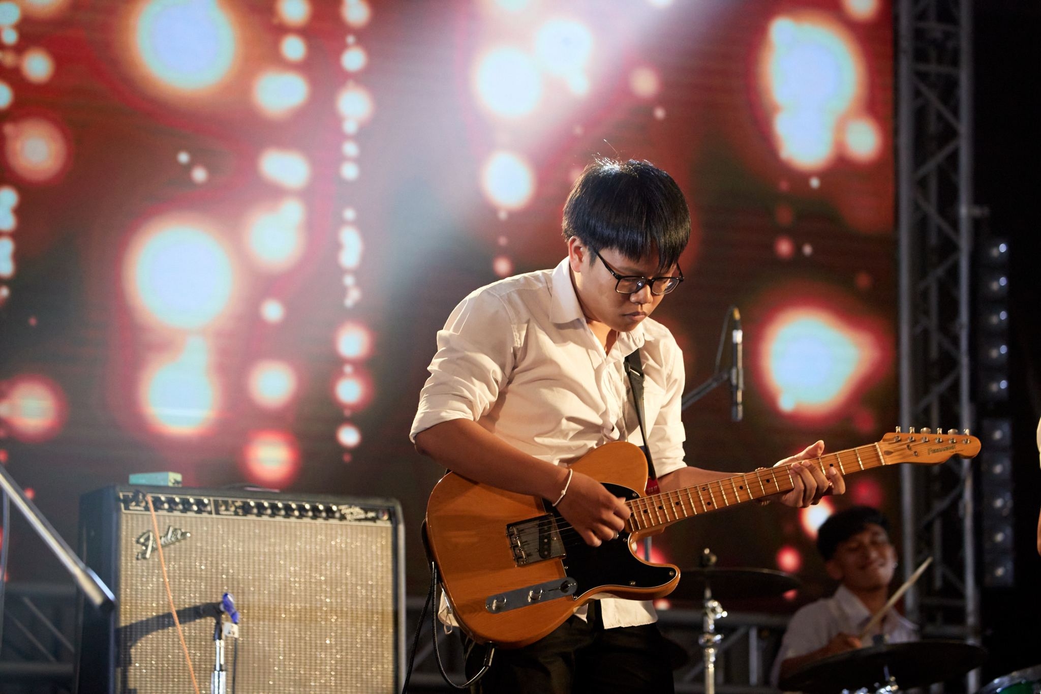 Perfect Child Bandวงเด็กสมบูรณ์ที่เกิดจากความไม่สมบูรณ์ ...แต่ดันเพอร์เ ...