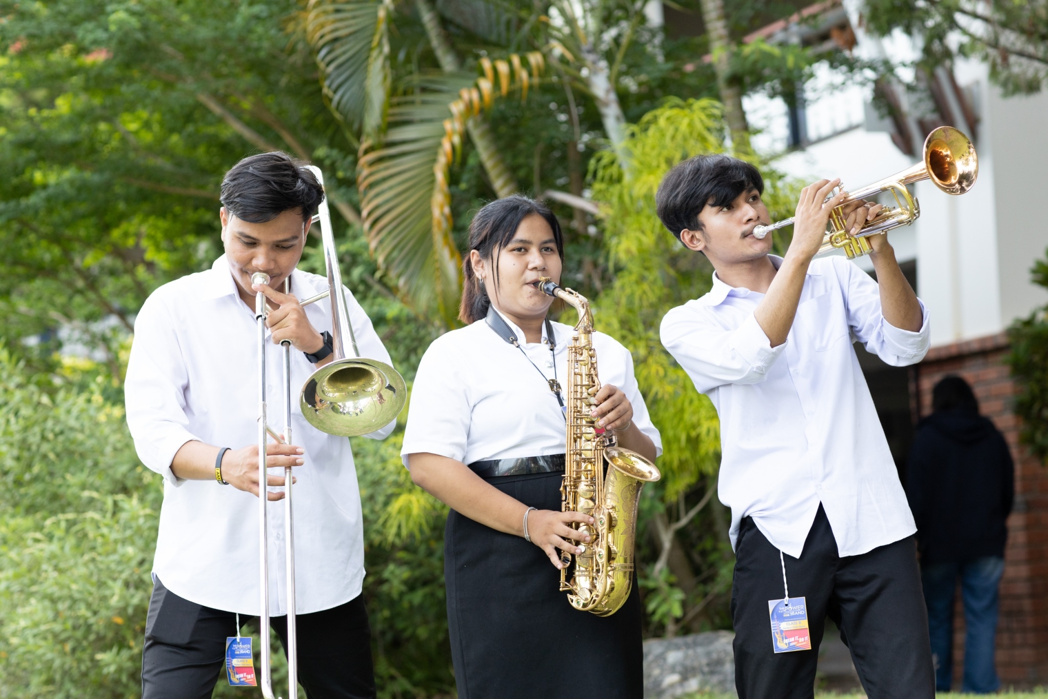 Perfect Child Bandวงเด็กสมบูรณ์ที่เกิดจากความไม่สมบูรณ์ ...แต่ดันเพอร์เ ...