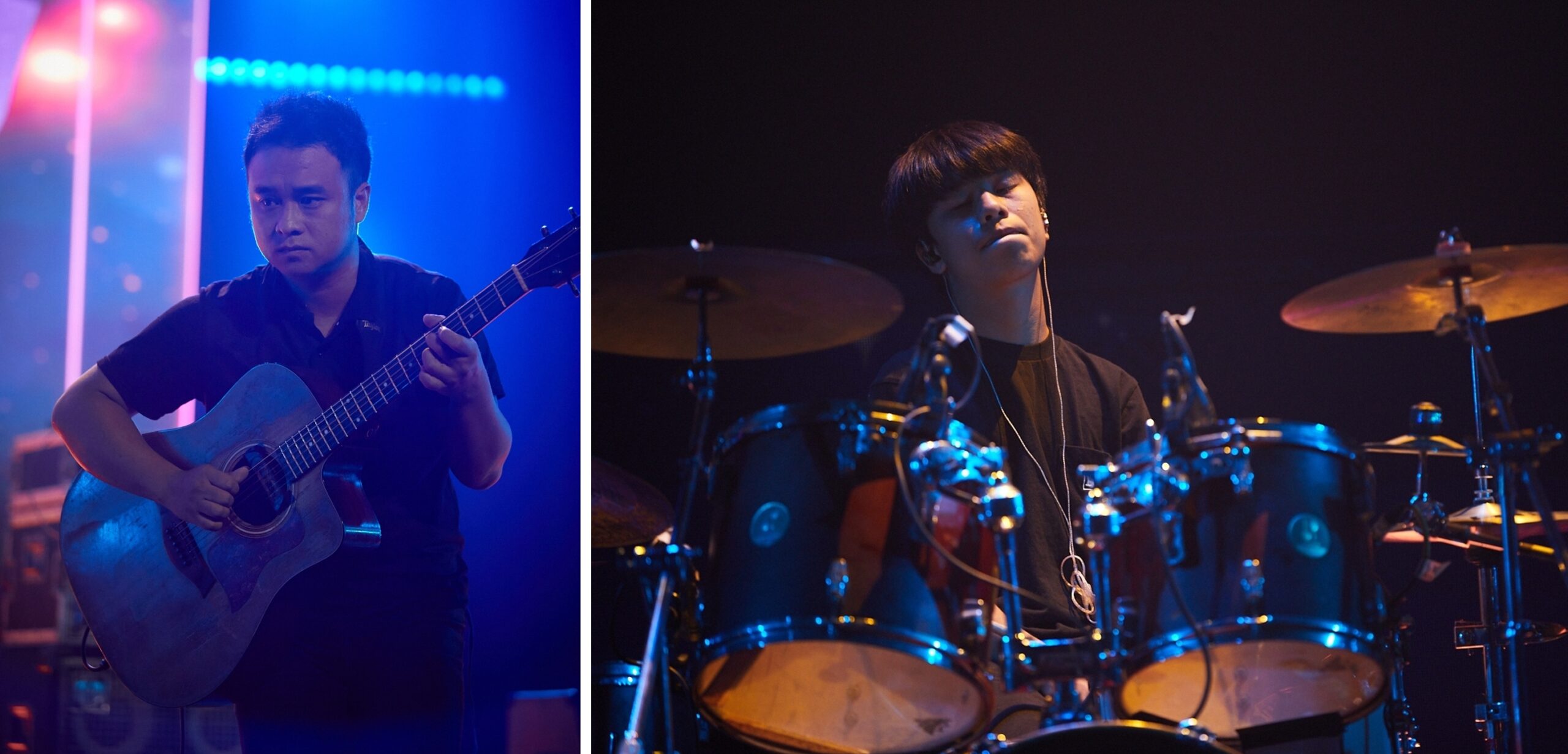 Solar System Band ในจักรวาลดนตรีและการสร้างสรรค์ไร้ขีดจำกัด - ThaiPower.co