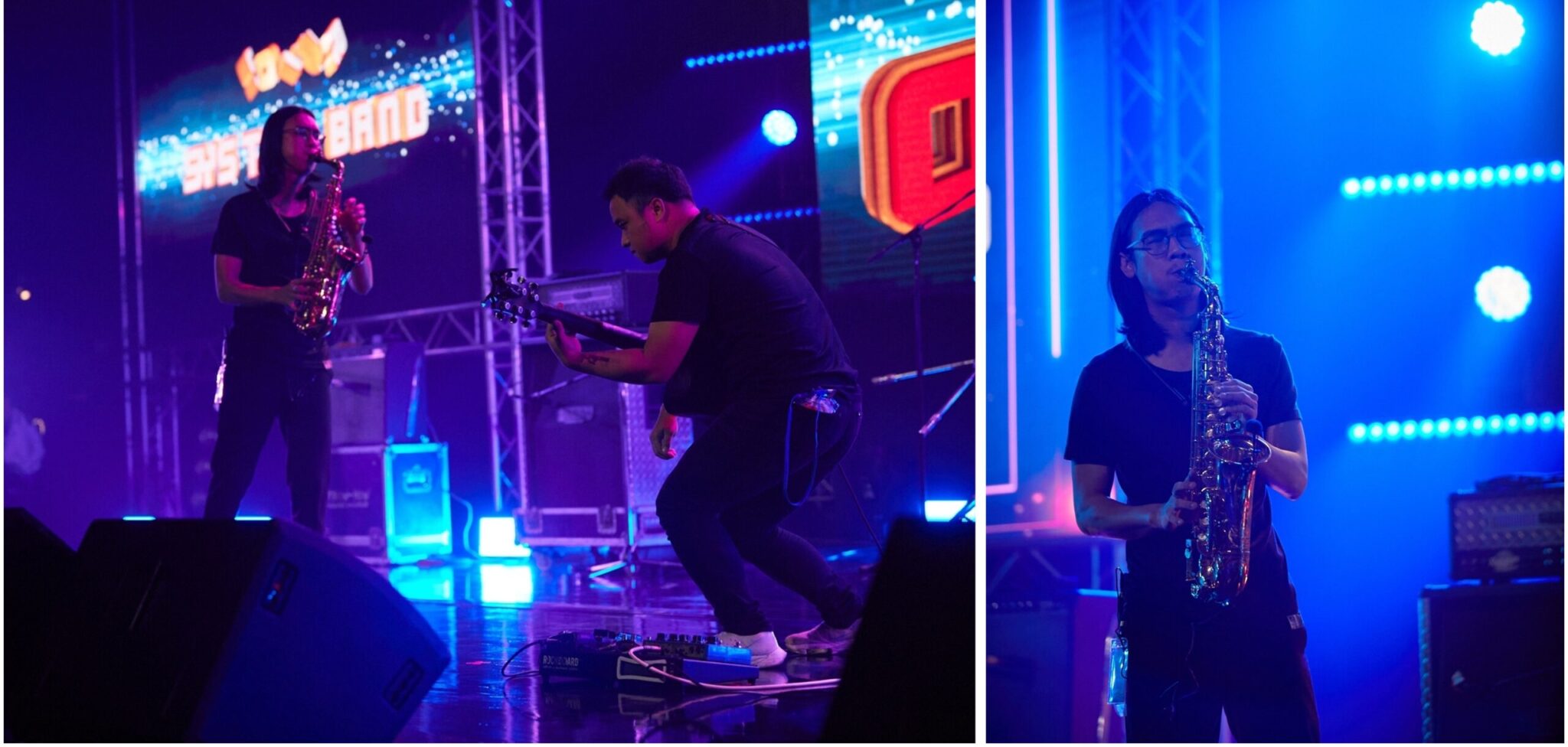 Solar System Band ในจักรวาลดนตรีและการสร้างสรรค์ไร้ขีดจำกัด - ThaiPower.co