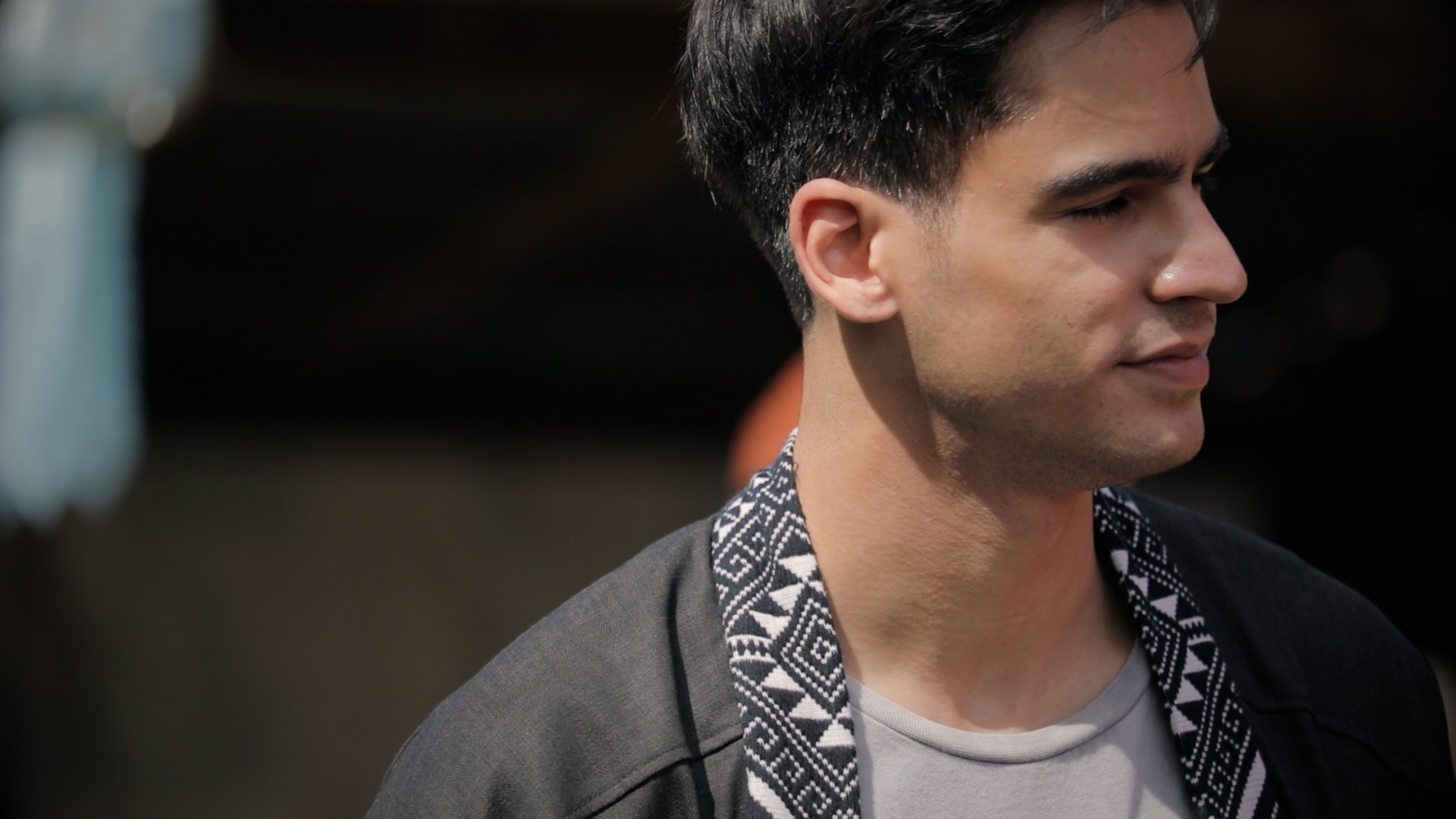 คว้าทุกโอกาส ก้าวใกล้ฝัน ชีวิตเต็มไปด้วยแพสชัน ของ เควิน เรย์ ...