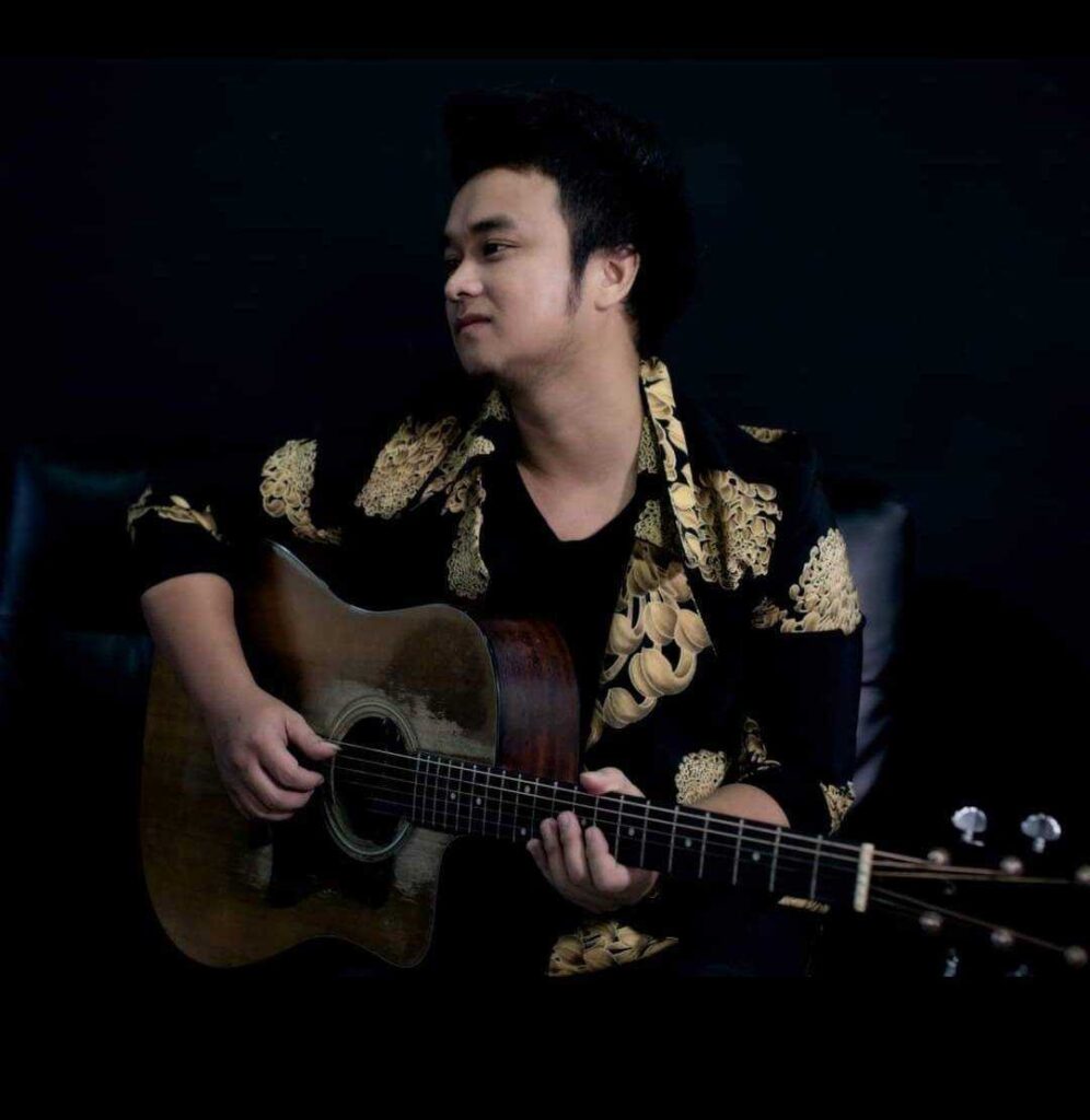 “ดนตรีคือเพื่อนที่อยู่กับผมในทุกช่วงเวลา…”สาธุการ ทิยาธิรา Solar System ...