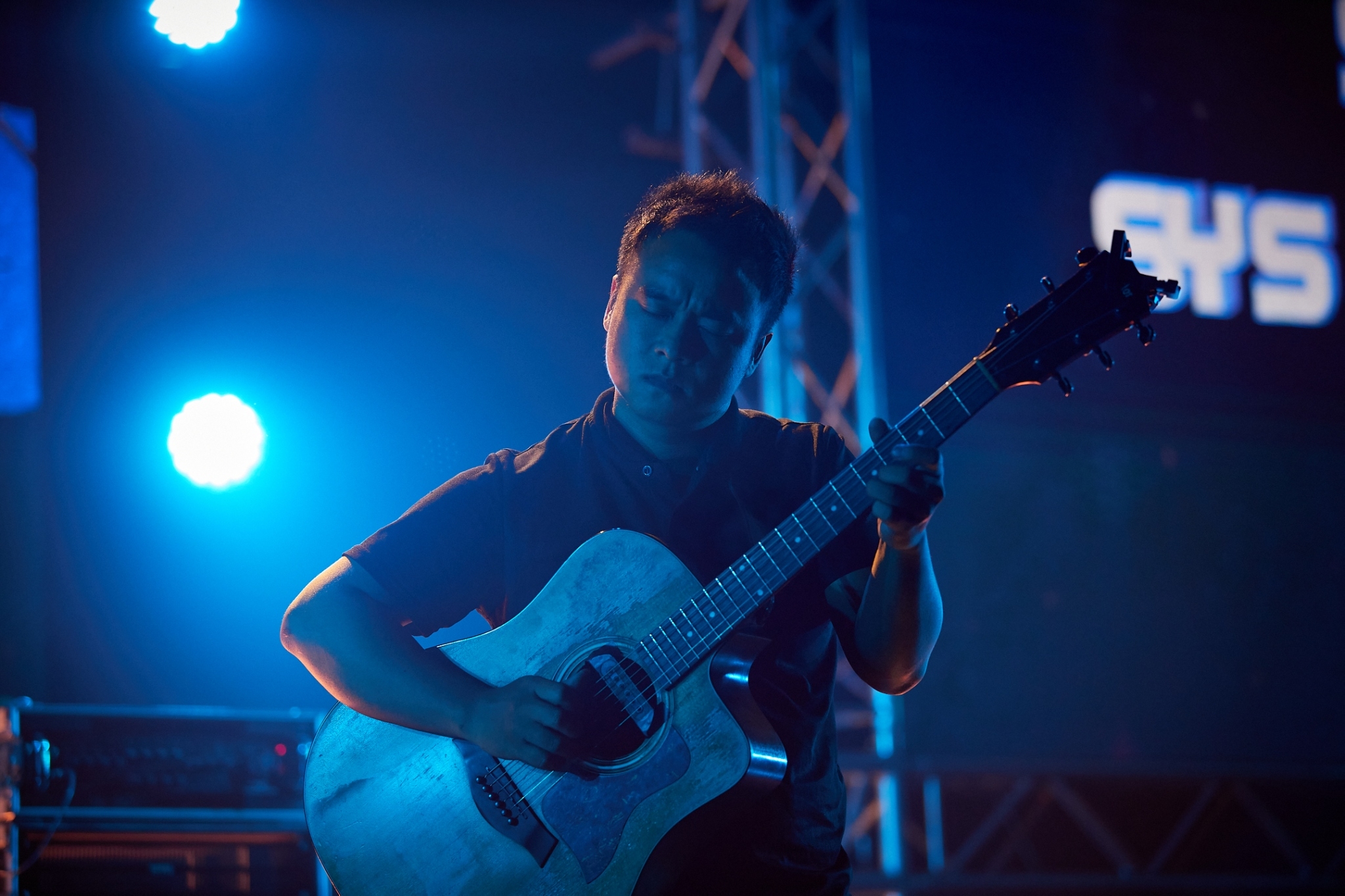 “ดนตรีคือเพื่อนที่อยู่กับผมในทุกช่วงเวลา…”สาธุการ ทิยาธิรา Solar System ...