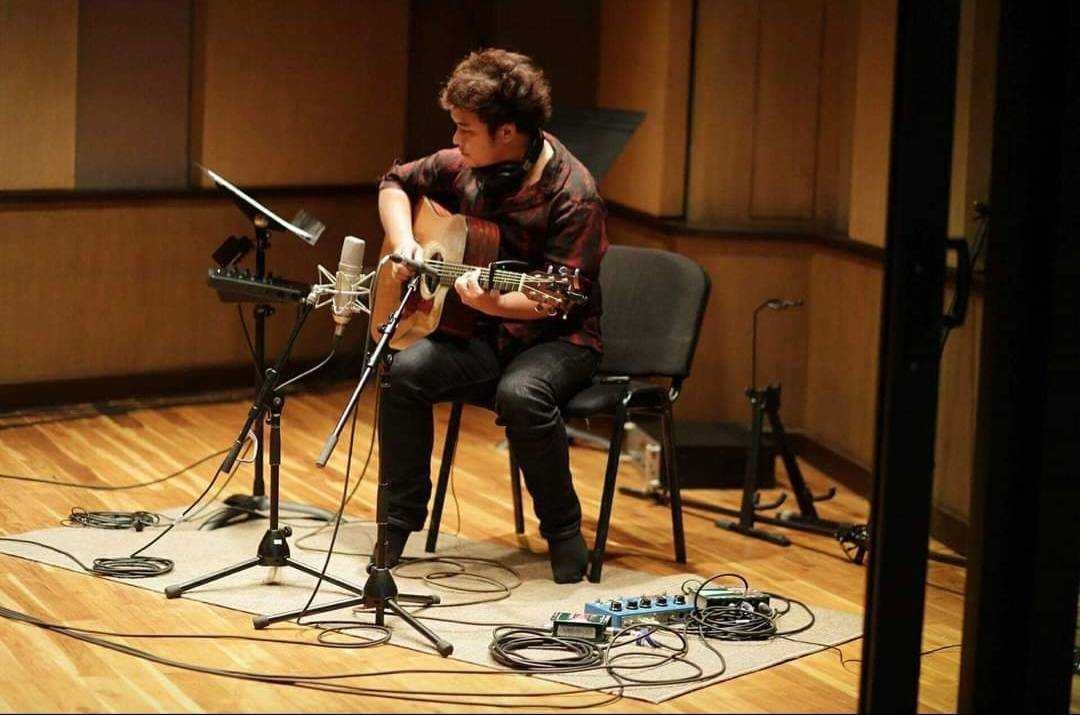 “ดนตรีคือเพื่อนที่อยู่กับผมในทุกช่วงเวลา…”สาธุการ ทิยาธิรา Solar System ...