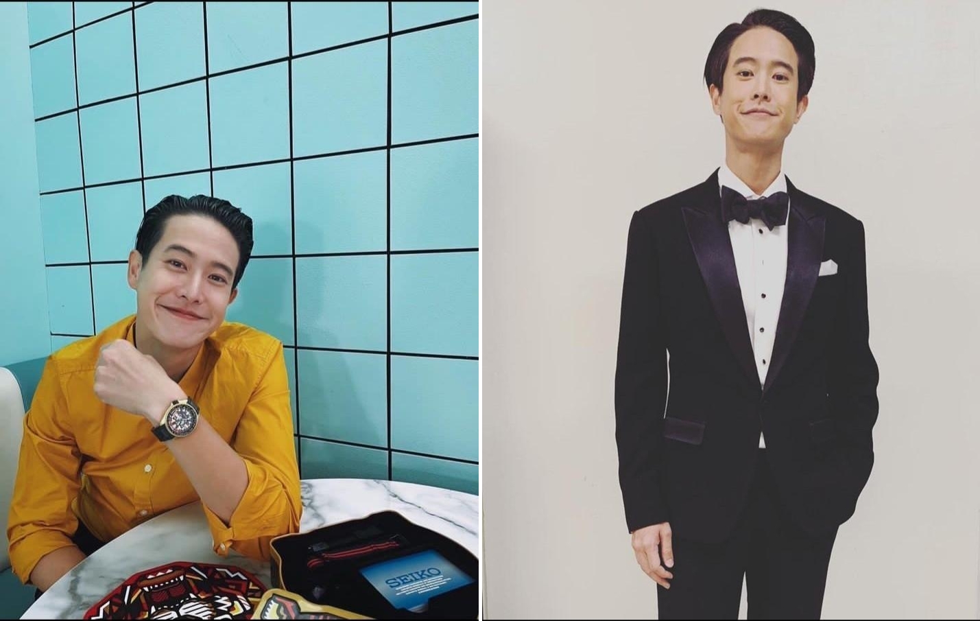 “โบ ธนากร” ชายไม่มีฝัน แต่ทำปัจจุบันอย่างดีที่สุด - ThaiPower.co