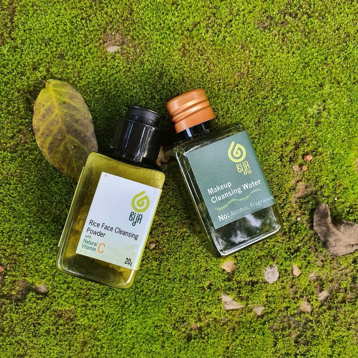 BIJA สกินแคร์ที่ทำให้เรากลับมาเชื่อในผิวดีของตัวเองได้อีกครั้ง ...