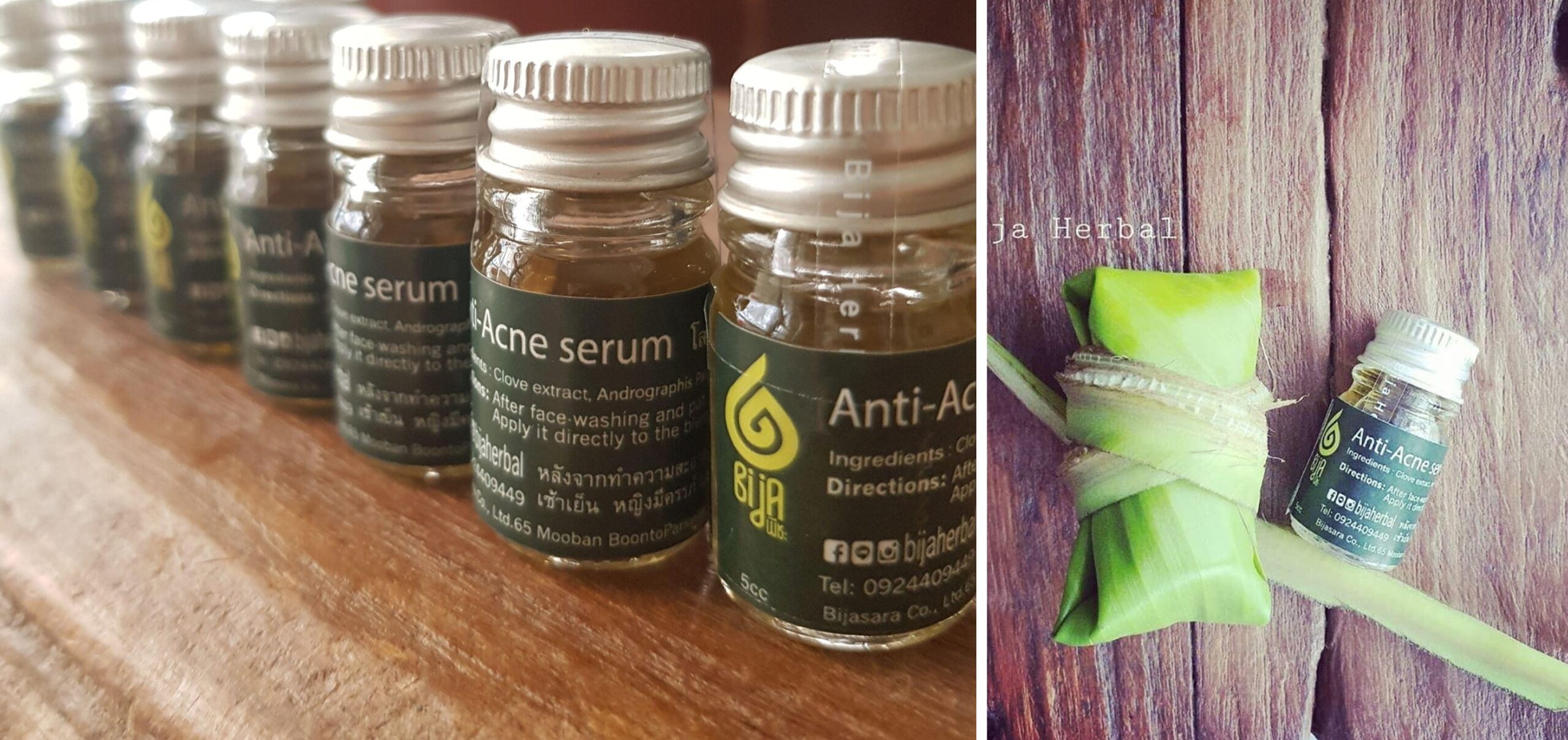 BIJA สกินแคร์ที่ทำให้เรากลับมาเชื่อในผิวดีของตัวเองได้อีกครั้ง ...