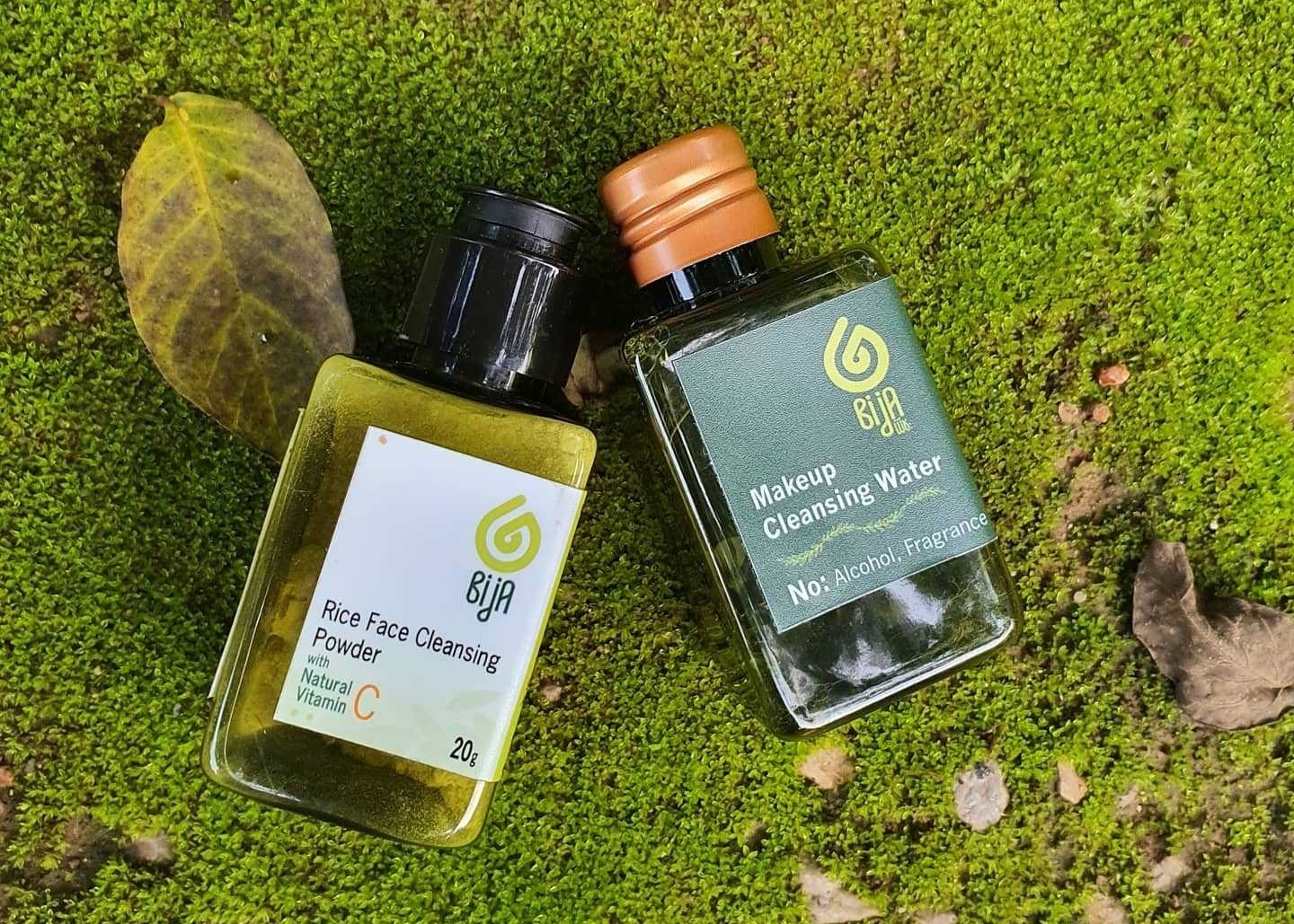 BIJA สกินแคร์ที่ทำให้เรากลับมาเชื่อในผิวดีของตัวเองได้อีกครั้ง ...