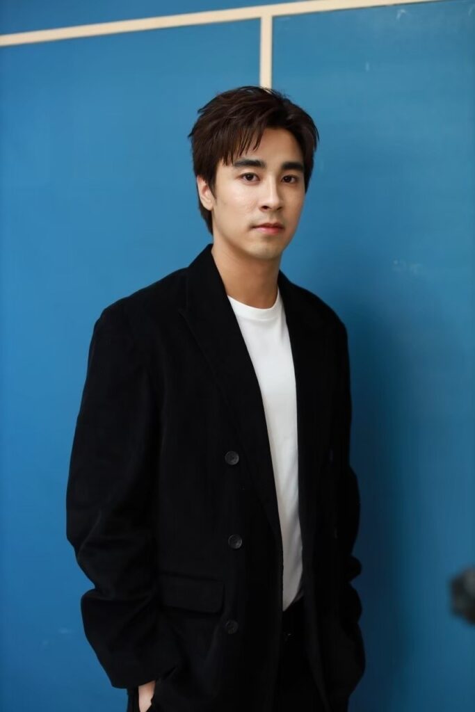 ฟีฟ่า เปรมอนันต์ กีฬาอยู่ในหัวใจและสายเลือด - ThaiPower.co