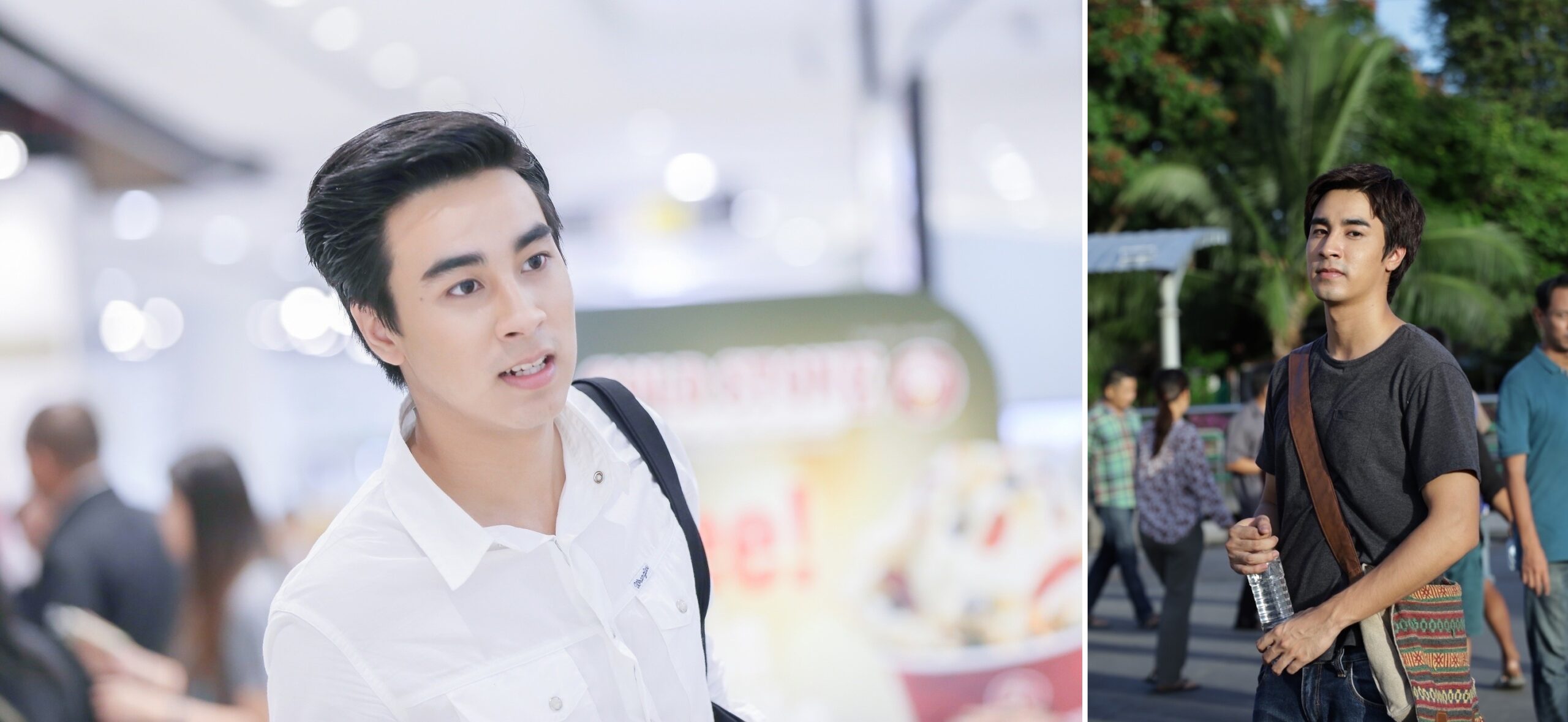 ฟีฟ่า เปรมอนันต์ กีฬาอยู่ในหัวใจและสายเลือด - ThaiPower.co