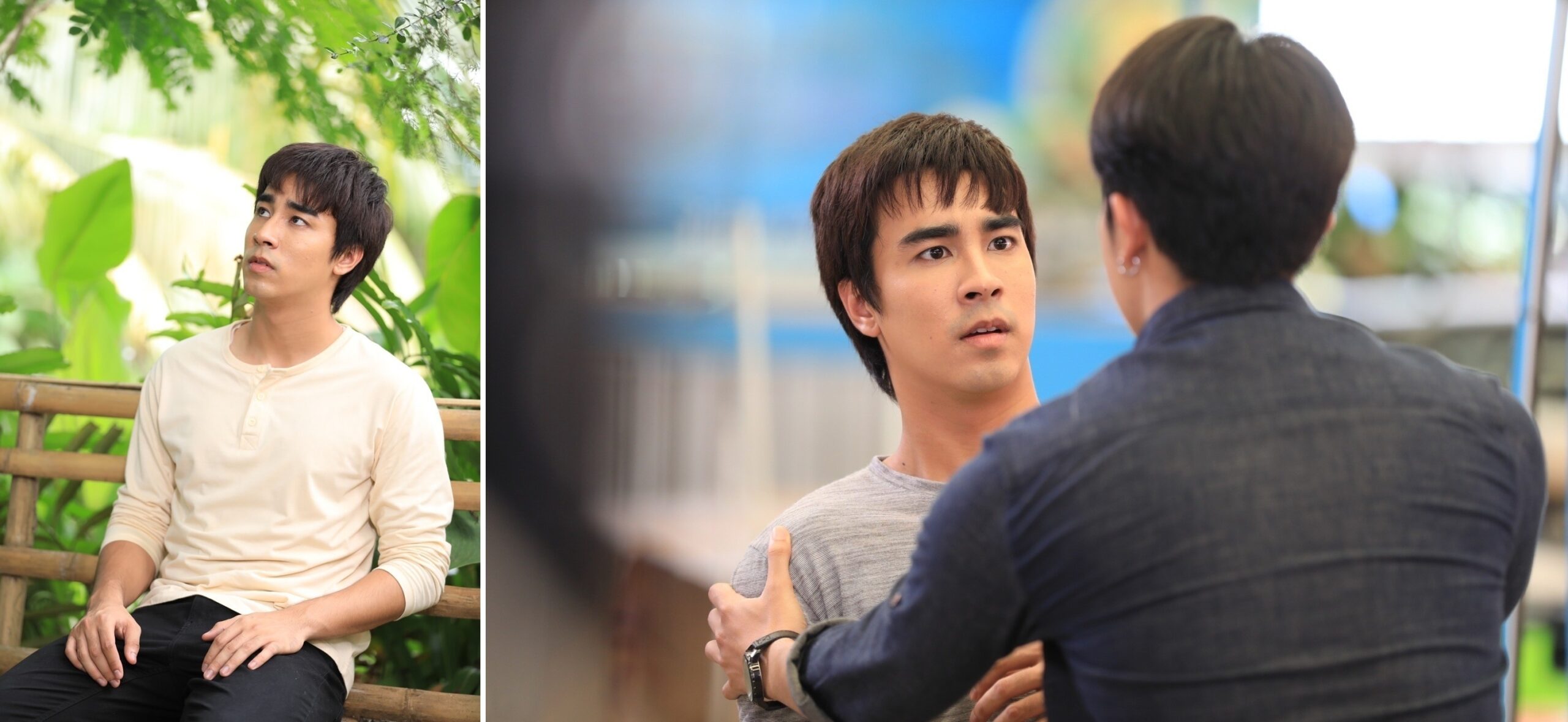 ฟีฟ่า เปรมอนันต์ กีฬาอยู่ในหัวใจและสายเลือด - ThaiPower.co