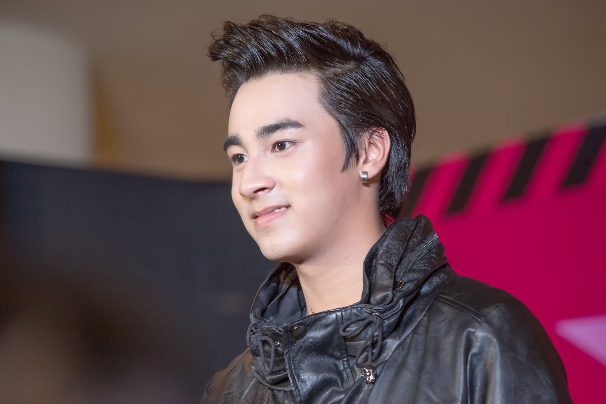 ฟีฟ่า เปรมอนันต์ กีฬาอยู่ในหัวใจและสายเลือด - ThaiPower.co