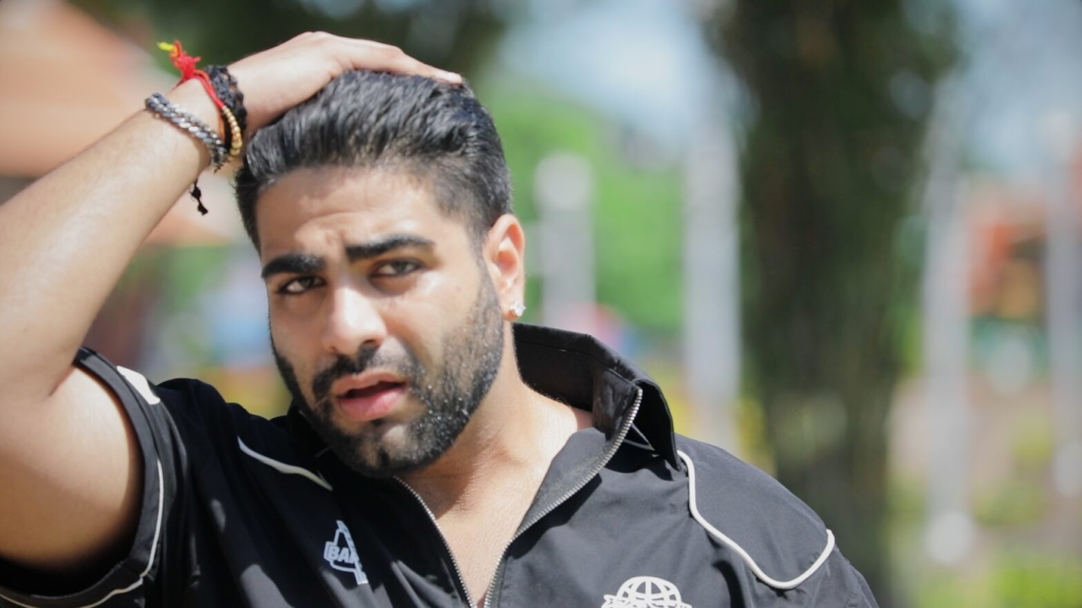 ชีวัม ปาวา หนุ่มอินเดียหัวใจไทย ใช้ชีวิตด้วยความสนุก - ThaiPower.co