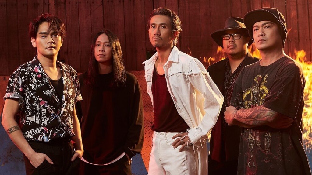 BODYSLAM เล่าจากใจ เรื่อง “THE B SIDE CONCERT”และการเดินทางไกลของพวกเขา ...