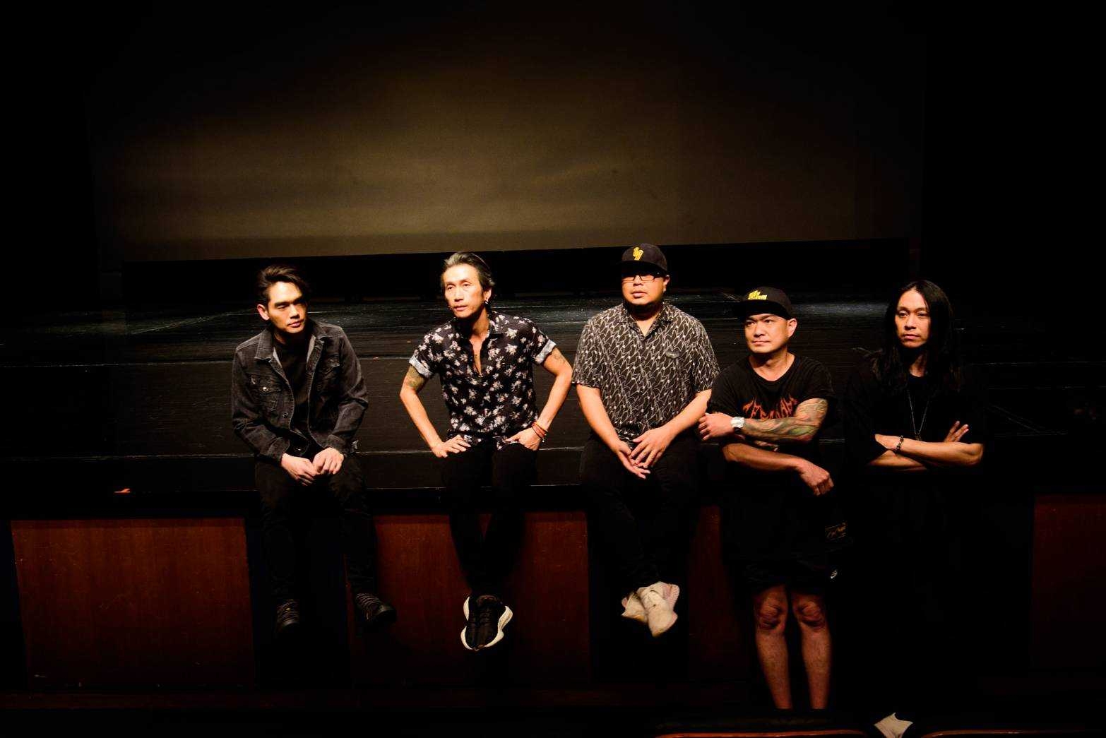 BODYSLAM เล่าจากใจ เรื่อง “THE B SIDE CONCERT”และการเดินทางไกลของพวกเขา ...