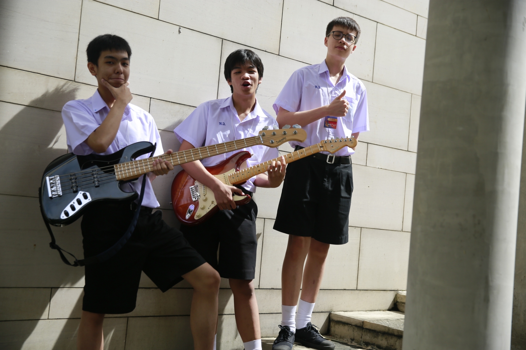 Horwang Music Academyเล่นดนตรีเพื่อสุขภาพ “ใจ” - ThaiPower.co