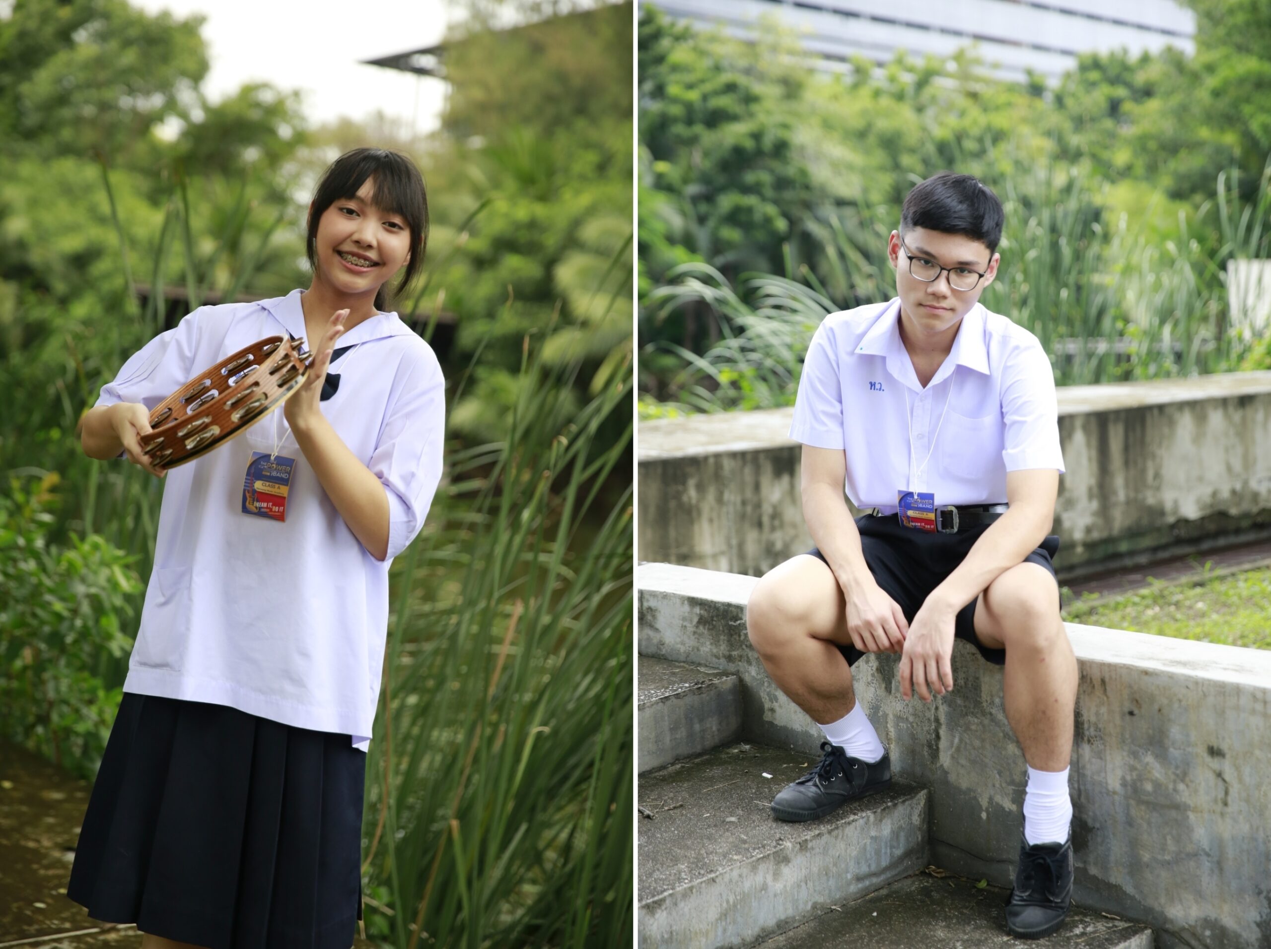 Horwang Music Academyเล่นดนตรีเพื่อสุขภาพ “ใจ” - ThaiPower.co