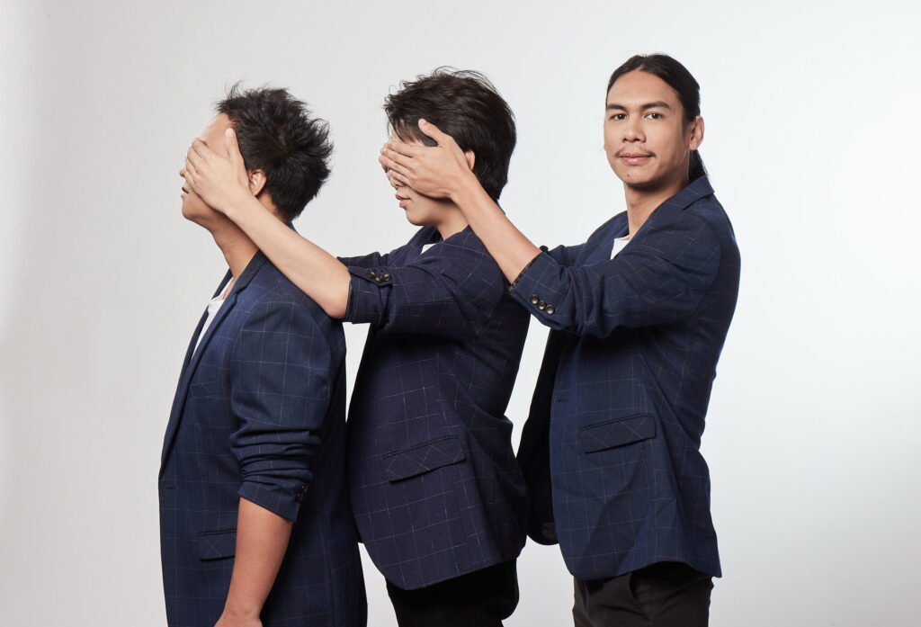 “LOVE FROM THE UNIVERSE” จาก Solar System Bandปลดปล่อยศักยภาพ สั่งสม ...