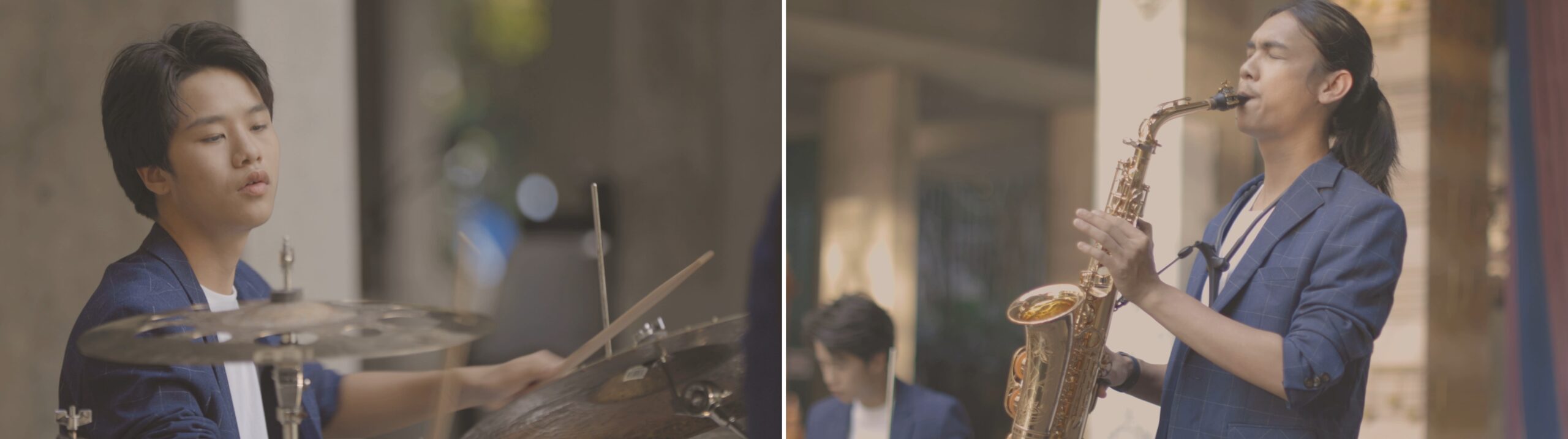 “LOVE FROM THE UNIVERSE” จาก Solar System Bandปลดปล่อยศักยภาพ สั่งสม ...