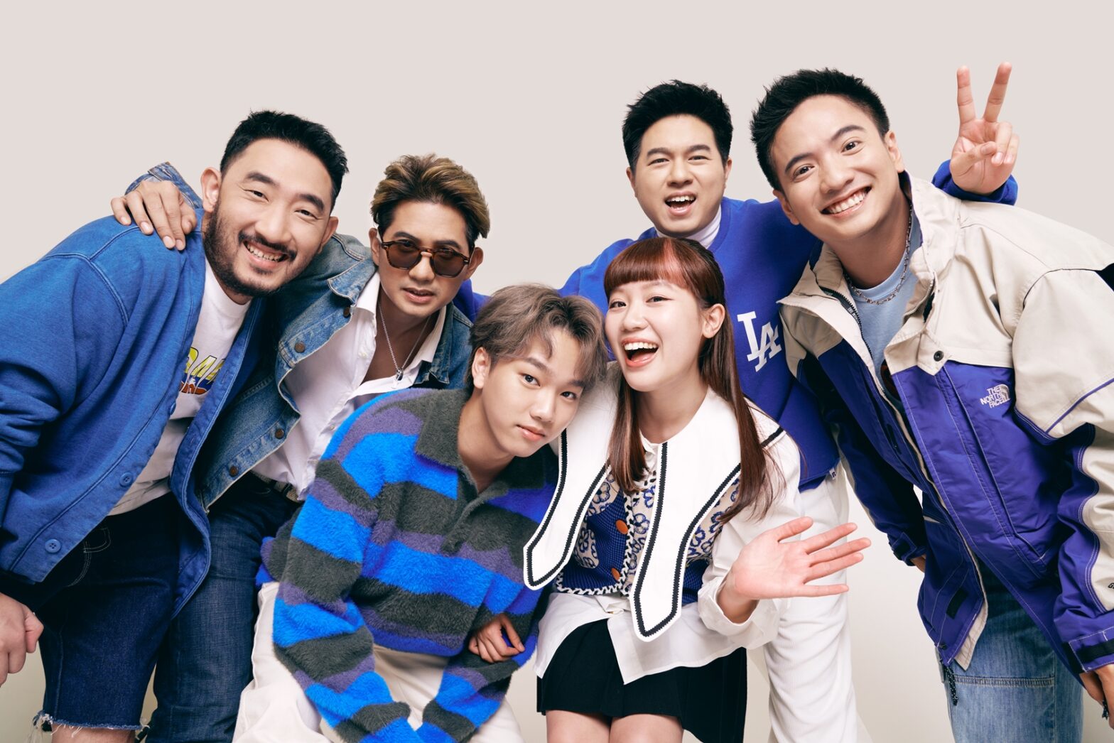 เสียงและภาพ จากเพลง “ถ้าเธอไม่ไหว”เวอร์ชันSerious Bacon x Tattoo Colour ...