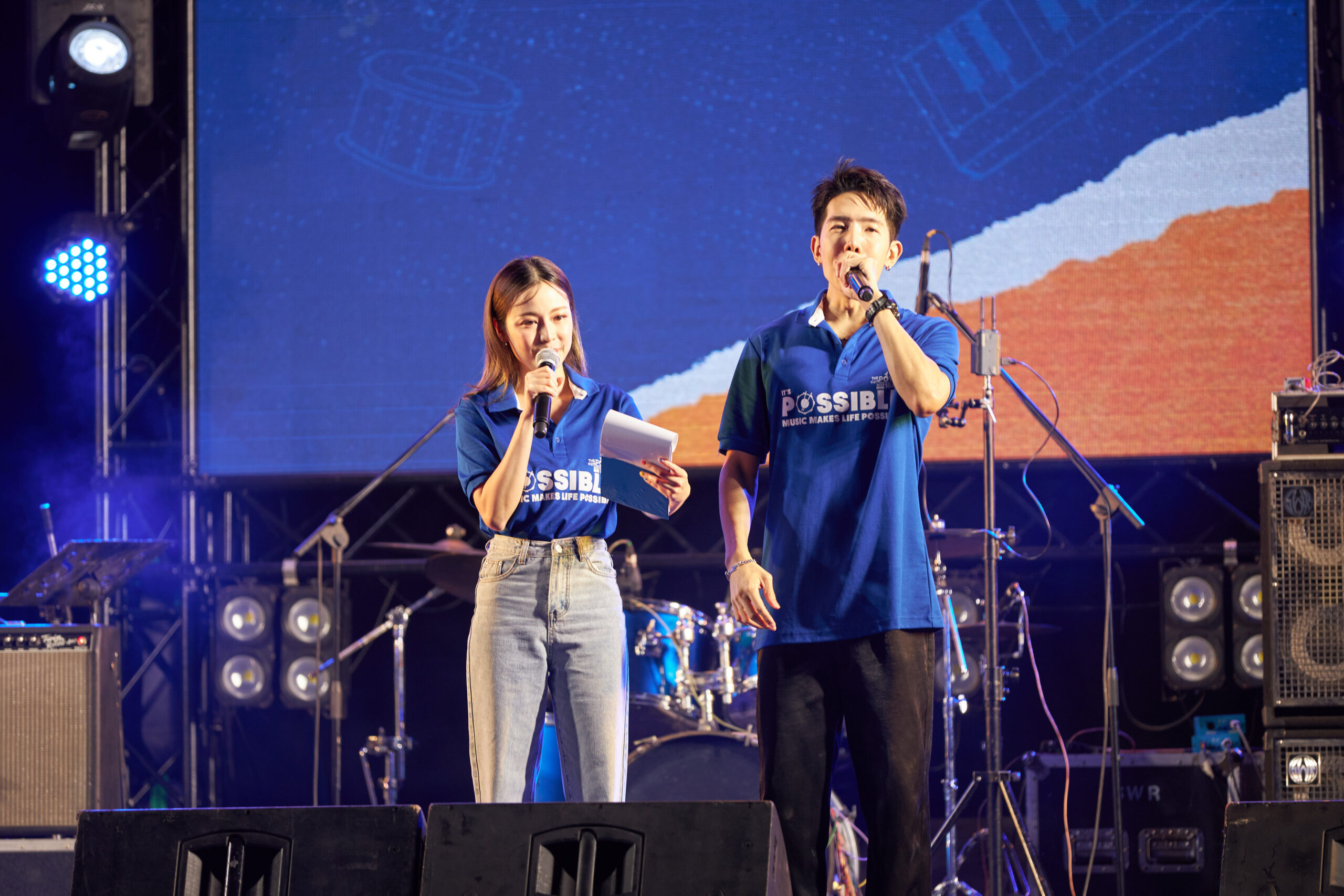 THE POWER BAND 3 เปิดกทม. สนามแรกเข้มข้น! ดุดัน! ไม่เกรงใจใคร ...