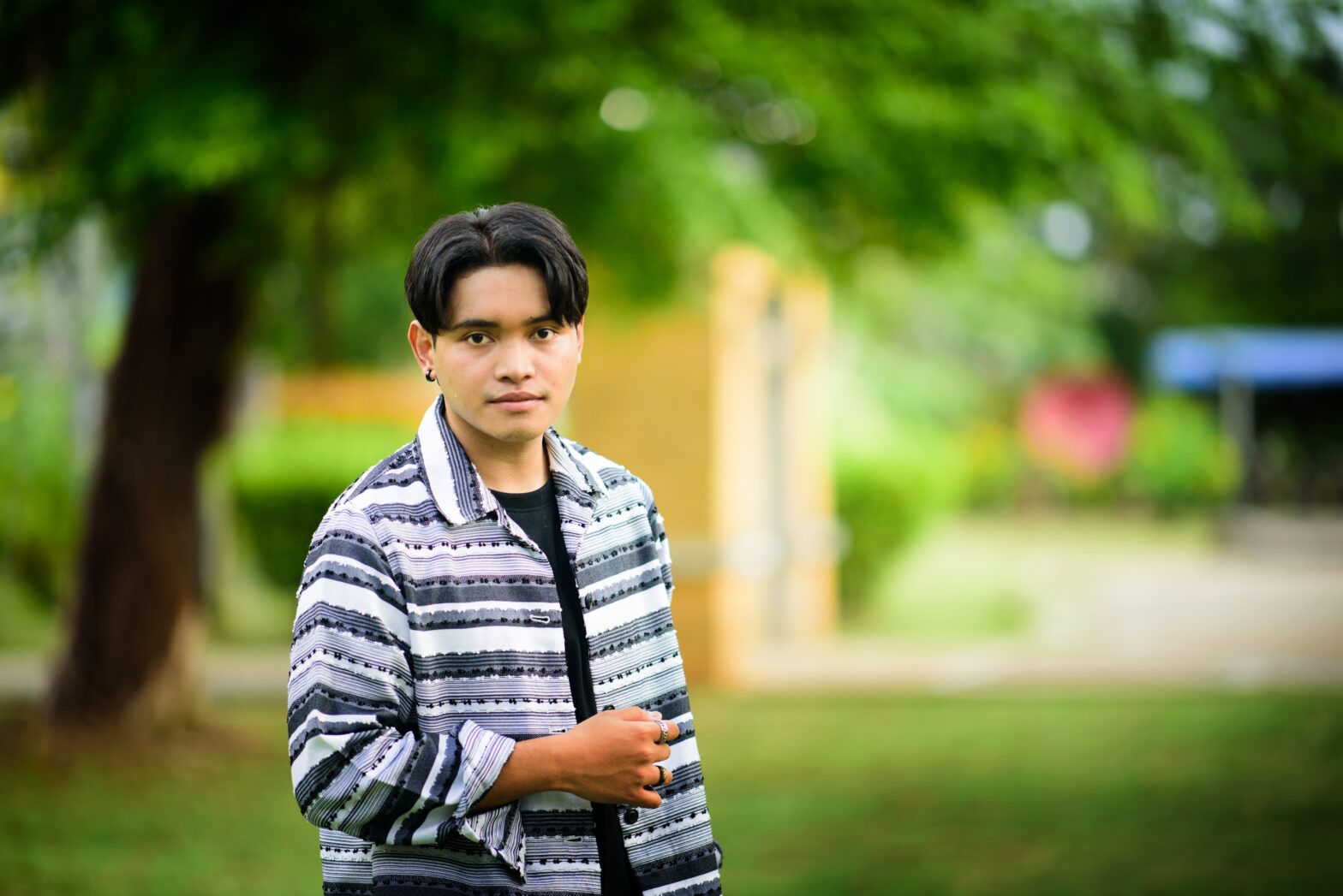 THE SIX SONS ชนะ! ด้วยอุปสรรค - ThaiPower.co