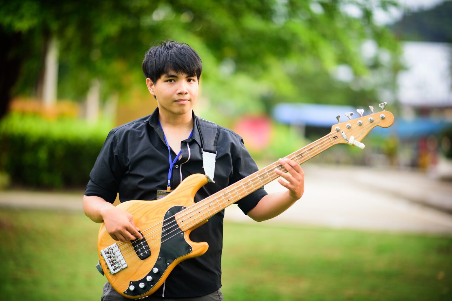 THE SIX SONS ชนะ! ด้วยอุปสรรค - ThaiPower.co