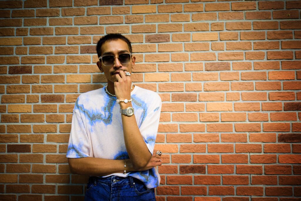 D Gerrard ชายผู้กลับไปแก้ไขอดีตในทุกวัน - ThaiPower.co