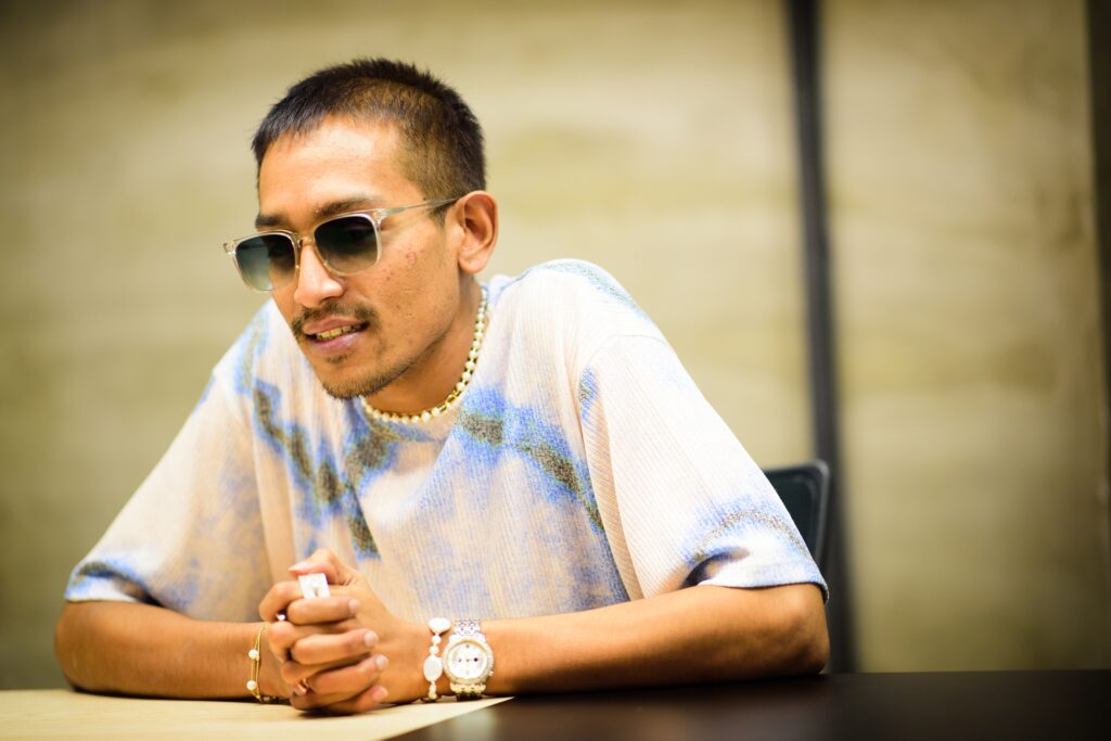 D Gerrard ชายผู้กลับไปแก้ไขอดีตในทุกวัน - ThaiPower.co