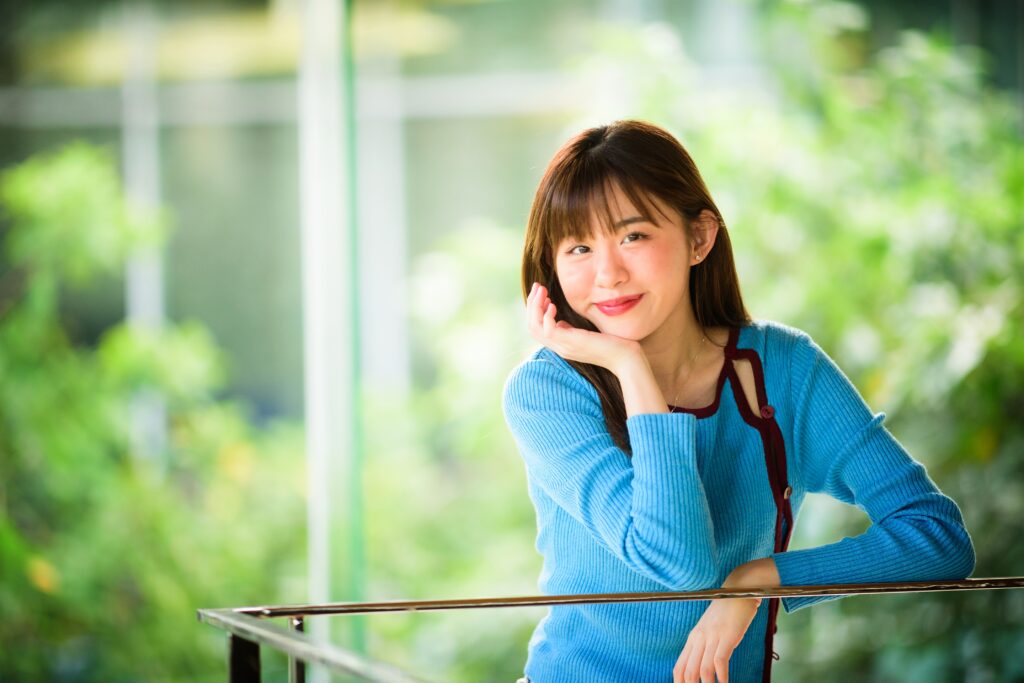 Bell Warisara “โอกาส” คีย์เวิร์ดสำคัญของเบล วริศรา - ThaiPower.co