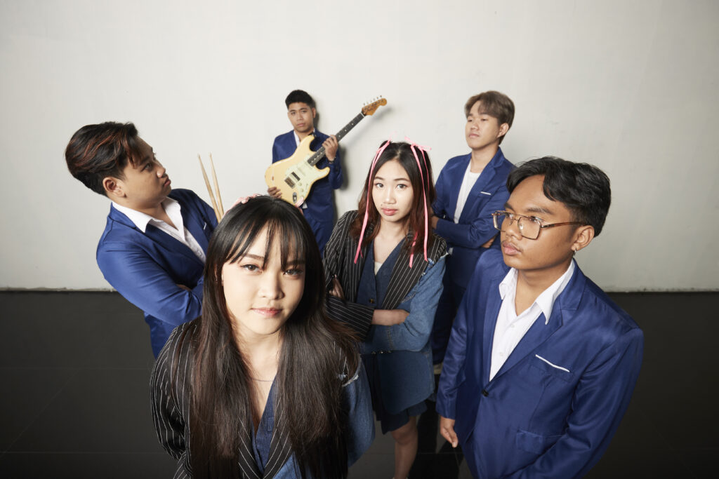 เพลง “Miss You” จากวงหน้าโรงเรียน รางวัลที่ยิ่งใหญ่และความภูมิใจของวง ...