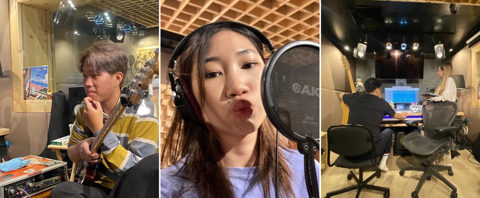 เพลง “Miss You” จากวงหน้าโรงเรียน รางวัลที่ยิ่งใหญ่และความภูมิใจของวง ...