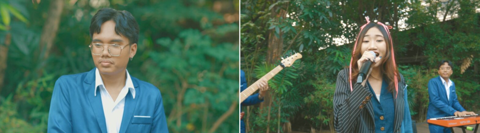 เพลง “Miss You” จากวงหน้าโรงเรียน รางวัลที่ยิ่งใหญ่และความภูมิใจของวง ...