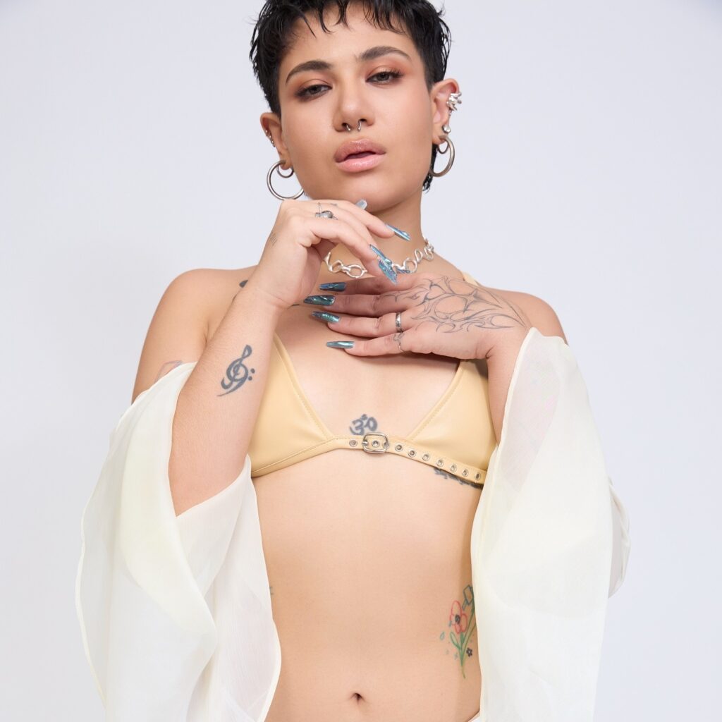 เมื่อความมั่นใจพา “SILVY” ไปทลายทุกกรอบ - ThaiPower.co