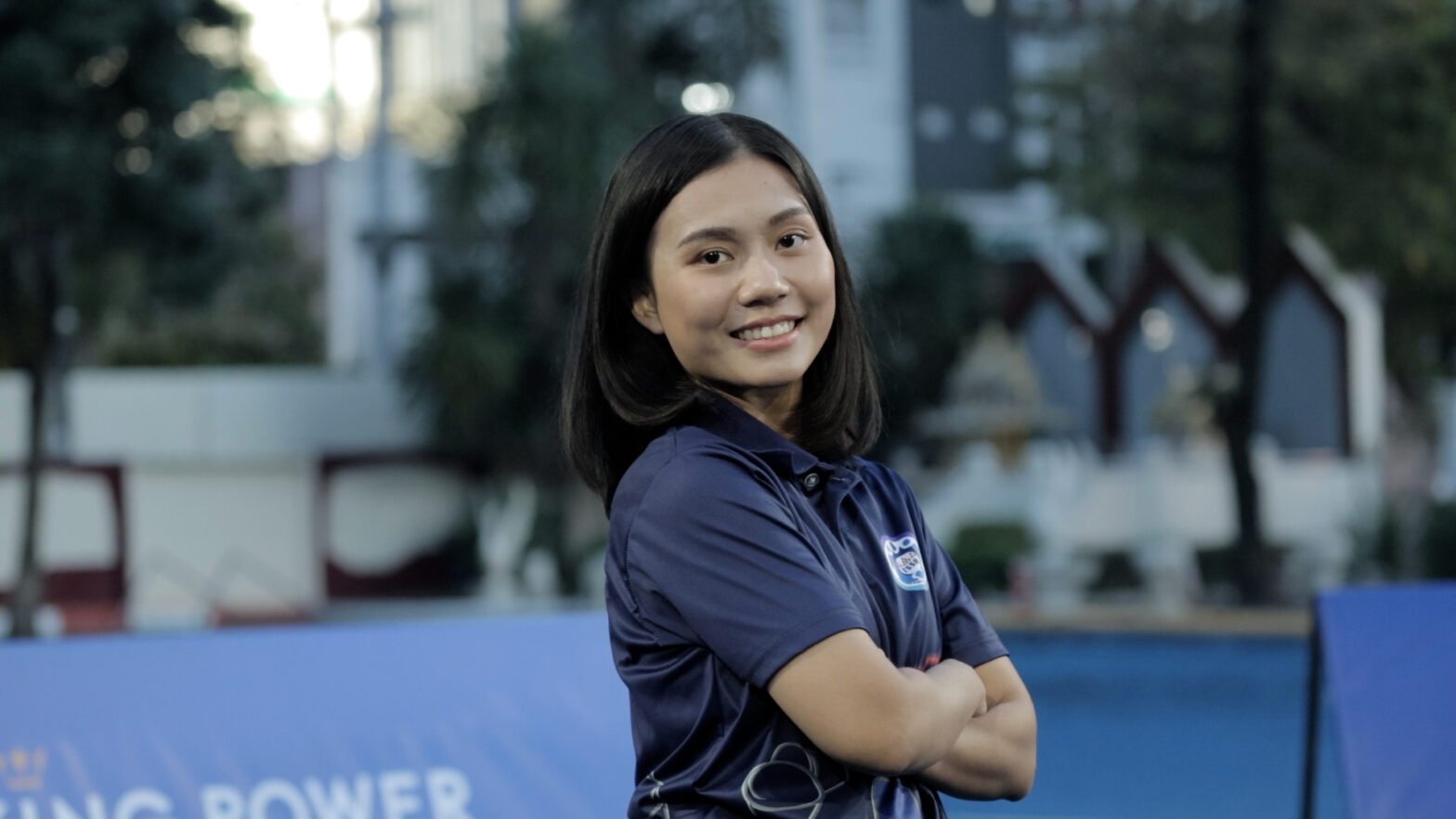 ชีวิตที่มี Stacking หมุนวนอยู่รอบตัวของ น้ำหอม พัชรพร - ThaiPower.co