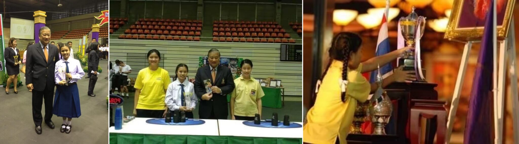 ชีวิตที่มี Stacking หมุนวนอยู่รอบตัวของ น้ำหอม พัชรพร - ThaiPower.co