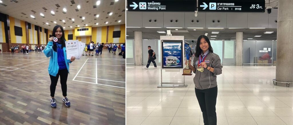 ชีวิตที่มี Stacking หมุนวนอยู่รอบตัวของ น้ำหอม พัชรพร - ThaiPower.co