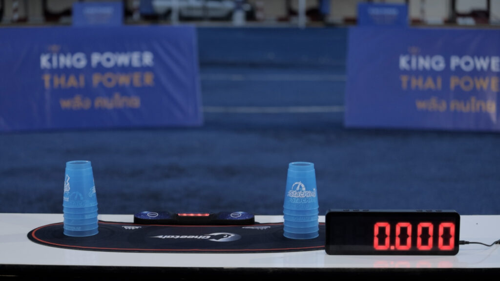 ชีวิตที่มี Stacking หมุนวนอยู่รอบตัวของ น้ำหอม พัชรพร - ThaiPower.co