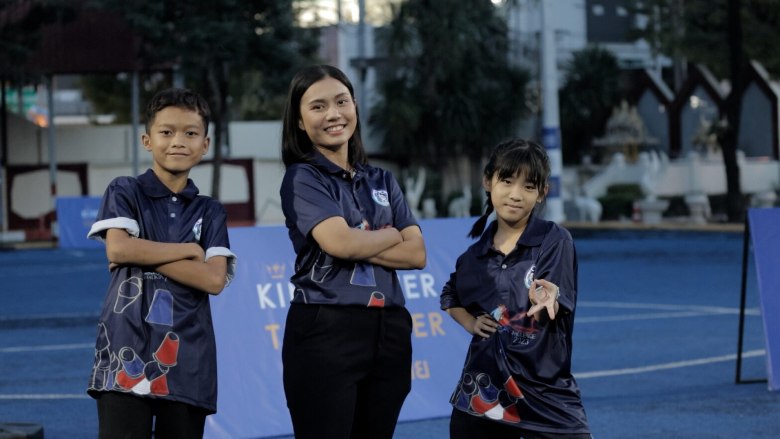 ชีวิตที่มี Stacking หมุนวนอยู่รอบตัวของ น้ำหอม พัชรพร - ThaiPower.co