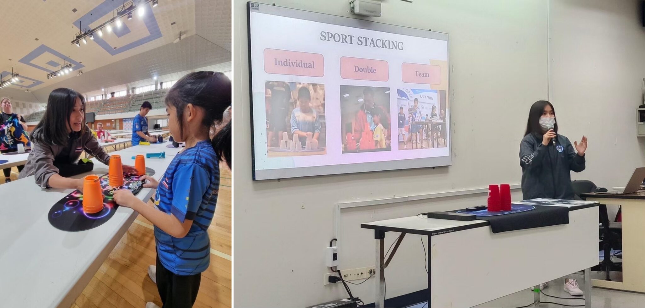 ชีวิตที่มี Stacking หมุนวนอยู่รอบตัวของ น้ำหอม พัชรพร - ThaiPower.co