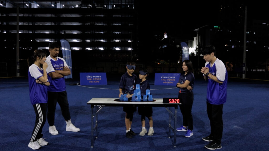 ชีวิตที่มี Stacking หมุนวนอยู่รอบตัวของ น้ำหอม พัชรพร - ThaiPower.co