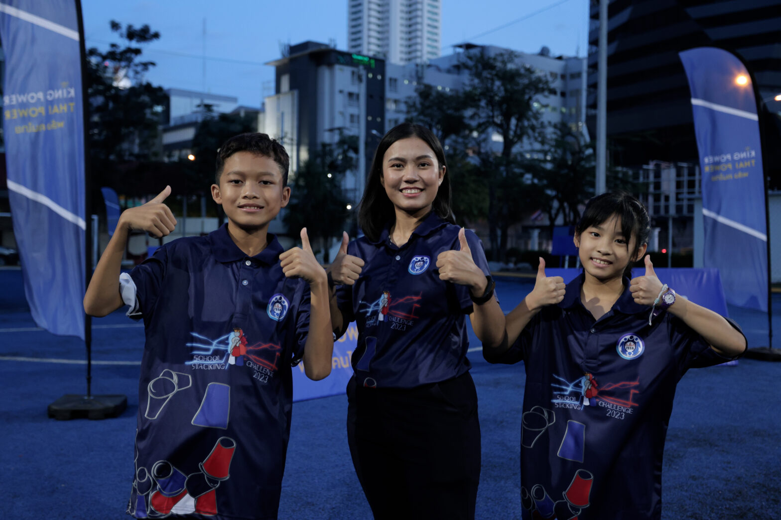 ชีวิตที่มี Stacking หมุนวนอยู่รอบตัวของ น้ำหอม พัชรพร - ThaiPower.co